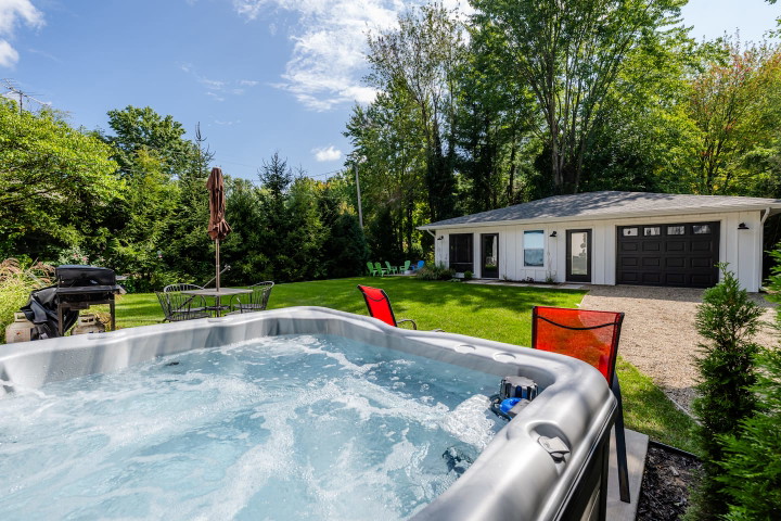Union Pierfect - Hot Tub! - New Buffalo, MI