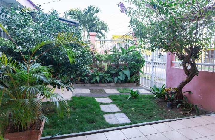 Safe, Centrally-located Residential House Ideal For Groups - Managua