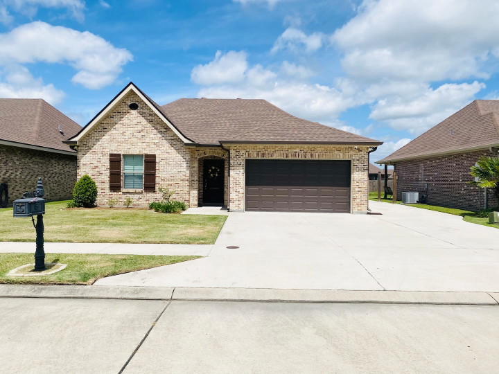 House In Houma, Louisiana - Houma, LA