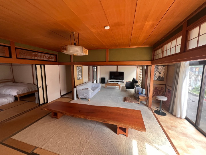 Goody House Nara | Stay Local In Hirosaki - Hirosaki