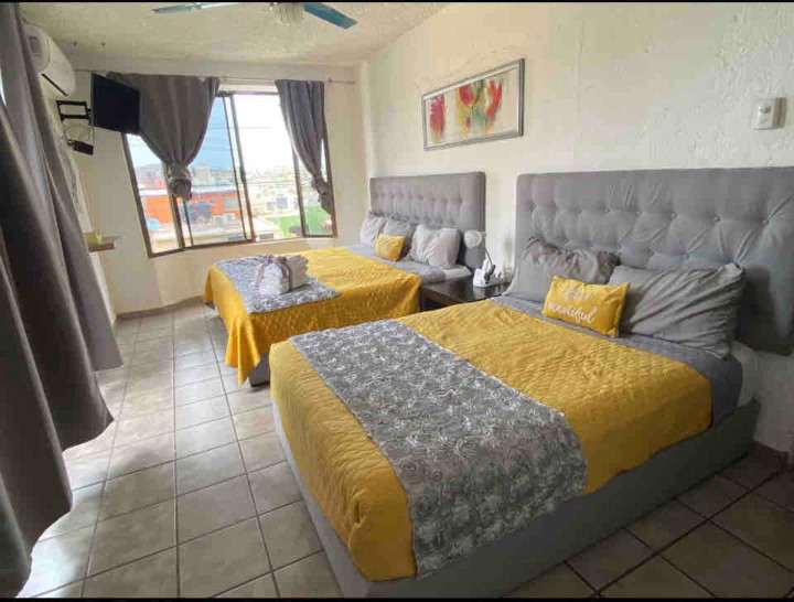 Your Home In Cabo 5-9 Min Drive To Downtown And Beach! - Cabo San Lucas