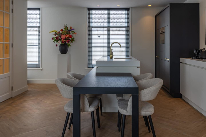 The Estate - Weesp