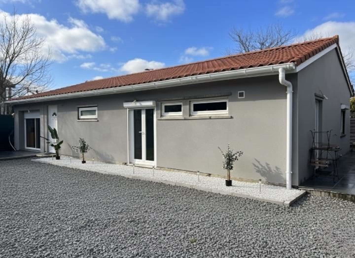 Maison Centre Muret - Muret