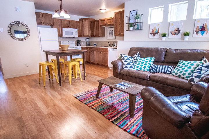 The Peak - Perfectly Located In Estes Park - Estes Park, CO