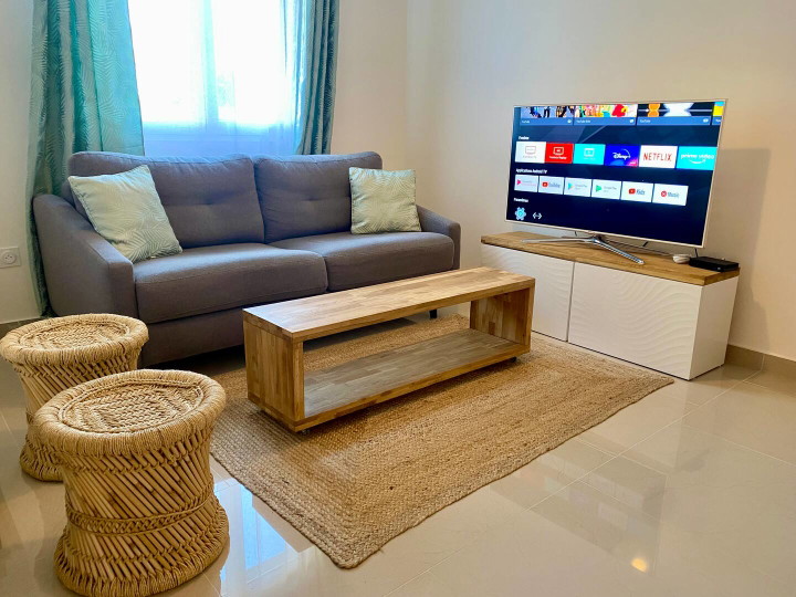Superb Apartment 25 Minutes From Paris - Montmorency