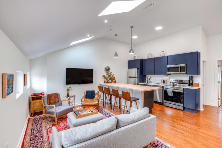 Cozy Hudson Getaway | Walkable & Scenic - Hudson, NY