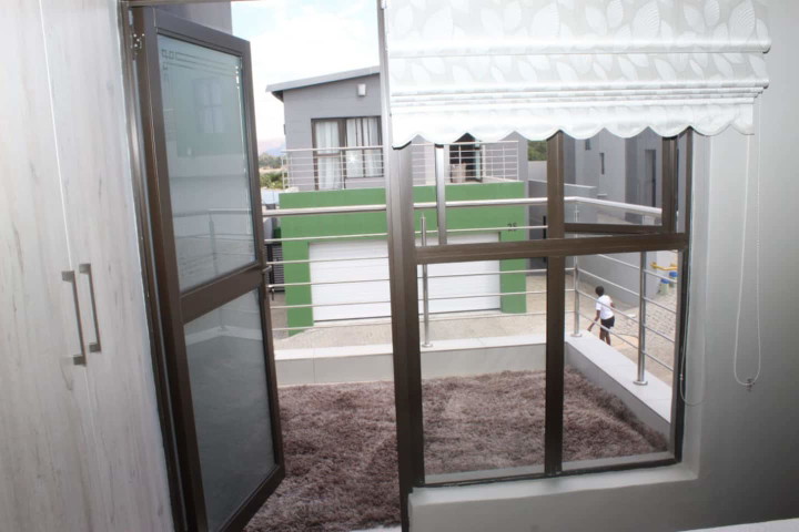 6guests3bedrooms3beds-2bathrooms - Rustenburg
