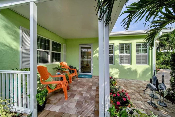 Fantasy Island Life - Stuart, FL