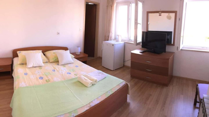 Sea View Room For 2 - Korčula Island