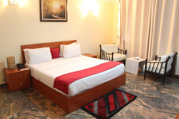 Classic Room - Abuja