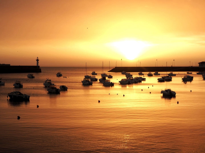 Vacances Au Coeur Du Portrieux - Brittany