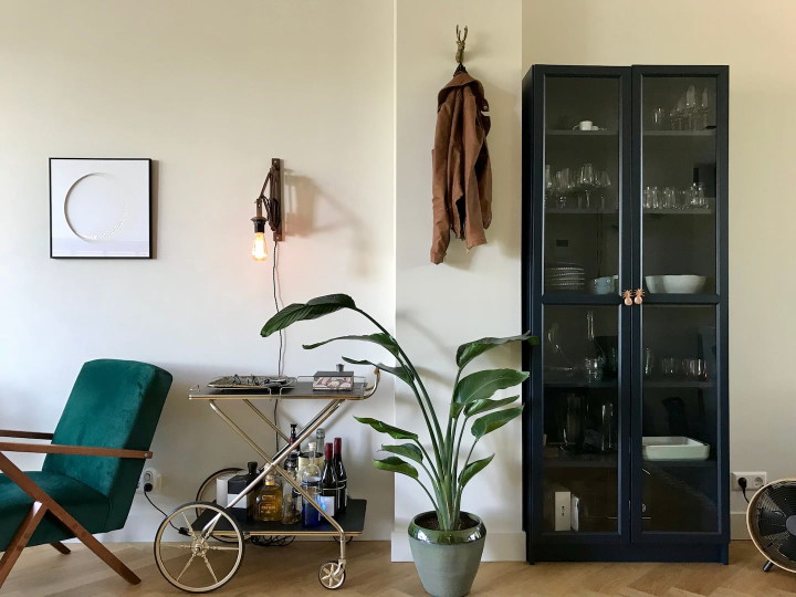 Luxurious & Spacious 5* Oasis - Amsterdam
