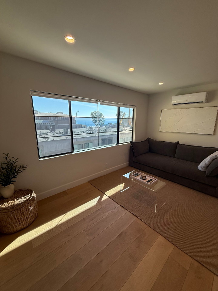 Luxury Ocean View Malibu Suite + Free Parking! - Malibu, CA