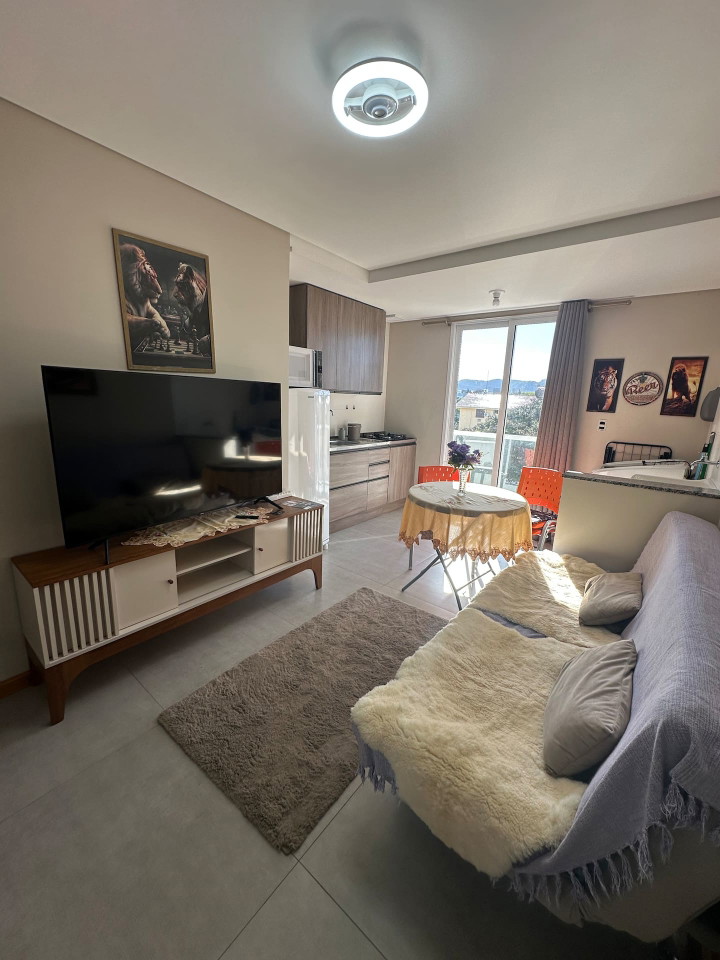 Apartment Near Ufsm - Santa Maria