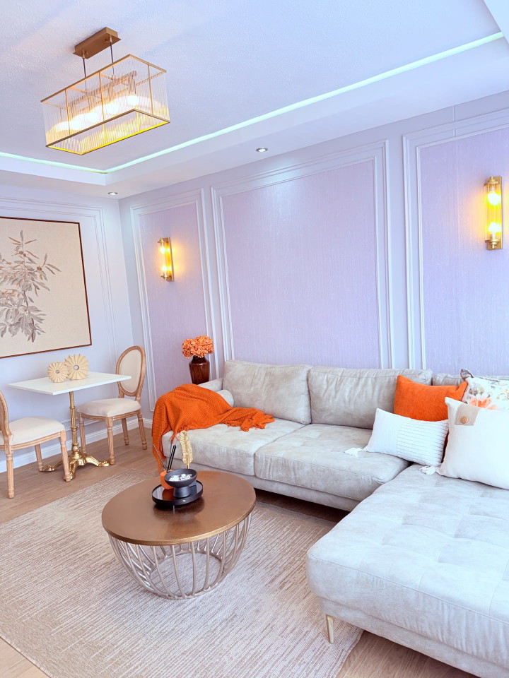 Appartement Luxury Avenues | Arrivée Autonome - Zimbabwe