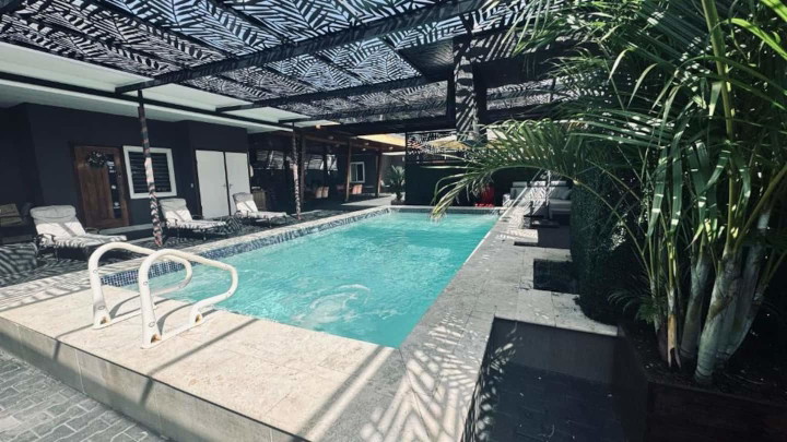 Pavema Apartments - Suriname