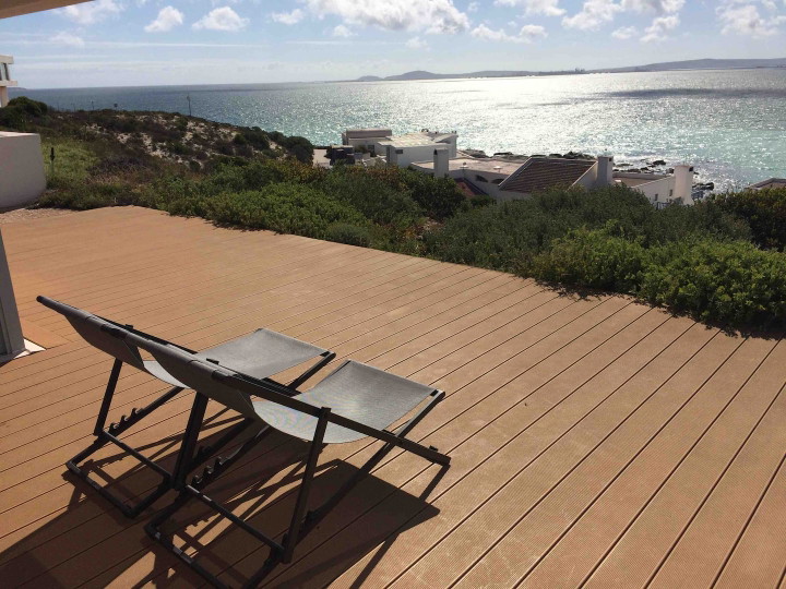 Beyond Paradise - 4 Sleeper - Langebaan