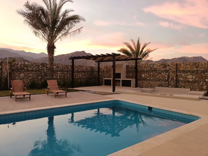 ÉTourdissement Paresseux - Oman