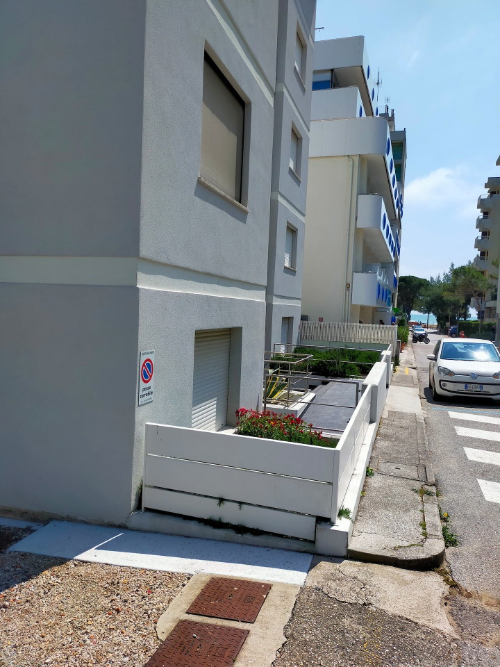 Appart. Grazia  Lignano Sabbiadoro, Vicino Al Mare - Lignano Sabbiadoro