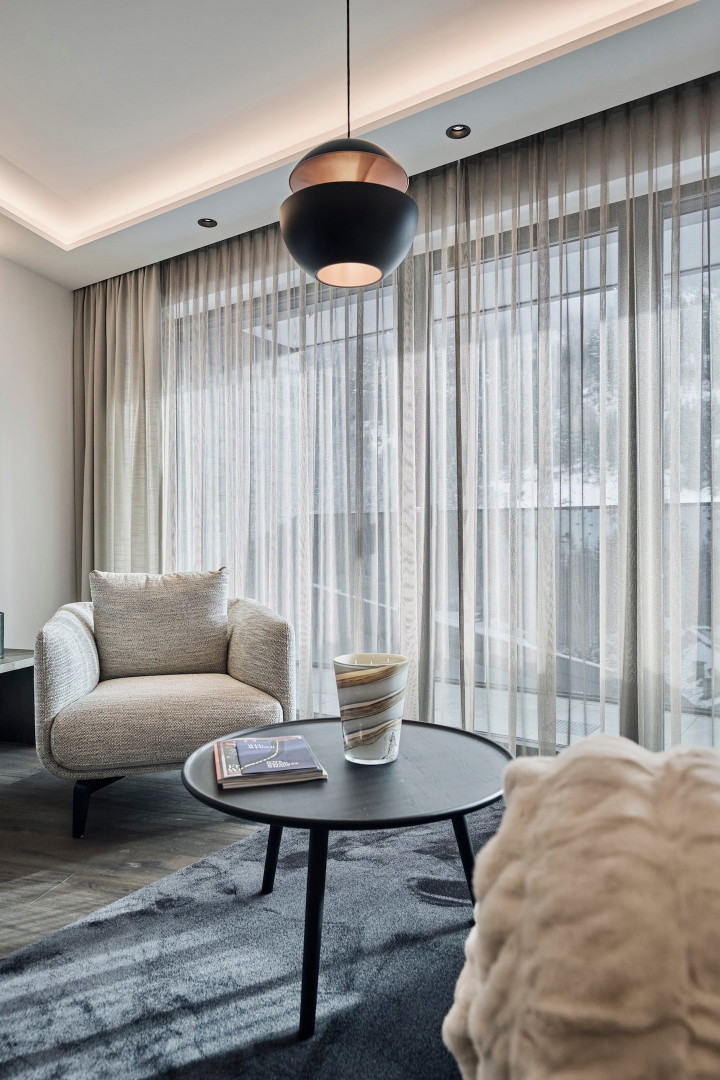 Chalet Ischgl - Deluxe Iv - Ischgl