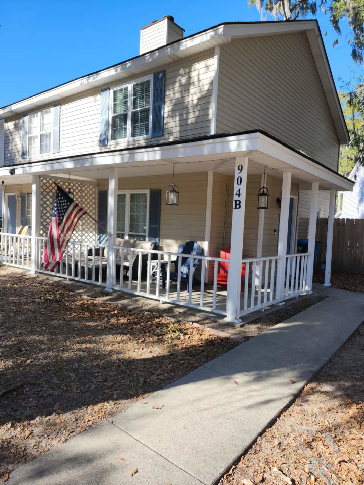 Minutes From Mcrd - Pet Friendly - Port Royal, SC