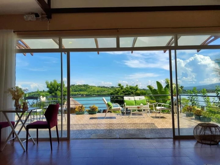 Private And Exclusive Beach House In Badian, Cebu - Badian