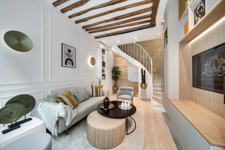 Maison Historique Au Cœur De Paris&nbsp;! - Paris