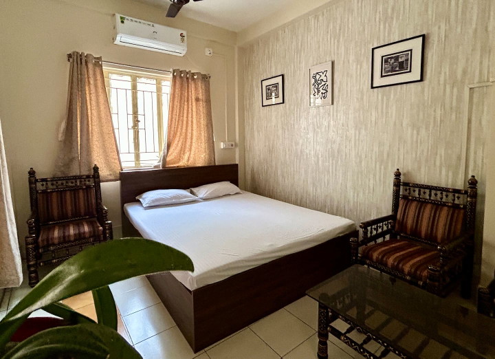 Lakeside Oasis Patuli - Kolkata