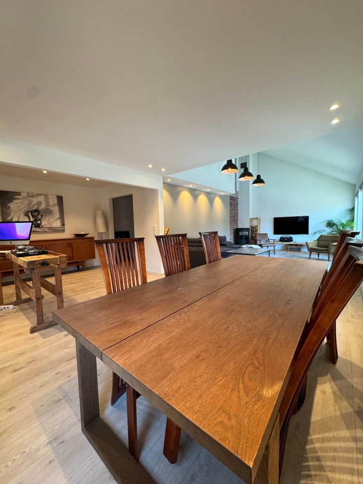 Funkishus/160 Sqm/3 Bedroom/free Parking/ - Bergen