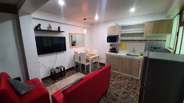 Villa Mini Apartamento - Cusco