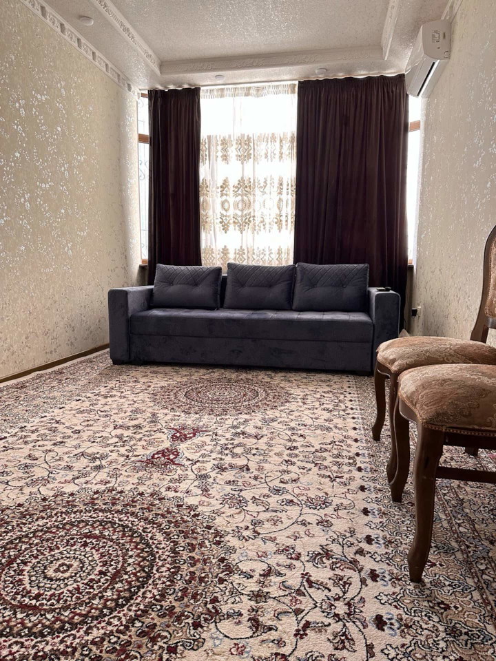 Boulevard Apartment Suite - Uzbekistan
