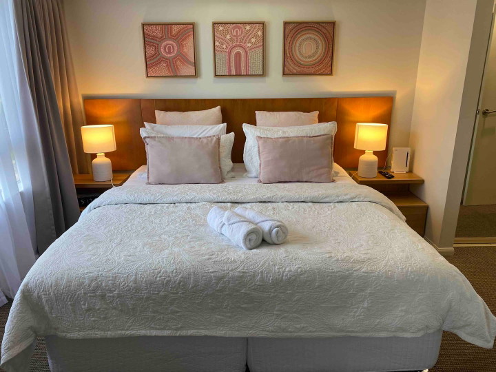 Cosy 1 Bedroom Unit - Cairns