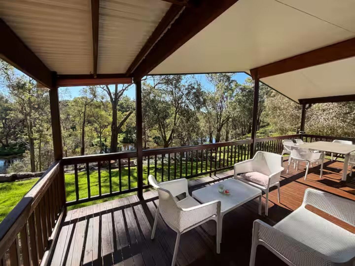 Tweed Cottage - Bridgetown, Australia