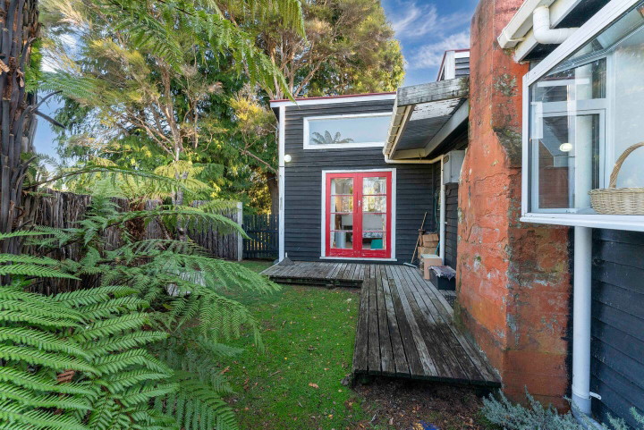 Singlee - Turangi Holiday Home - Tūrangi