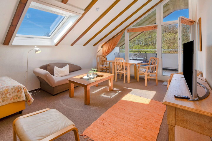 Schöne Whg. 3 Schlafzimmer Balkon - Plettenberg