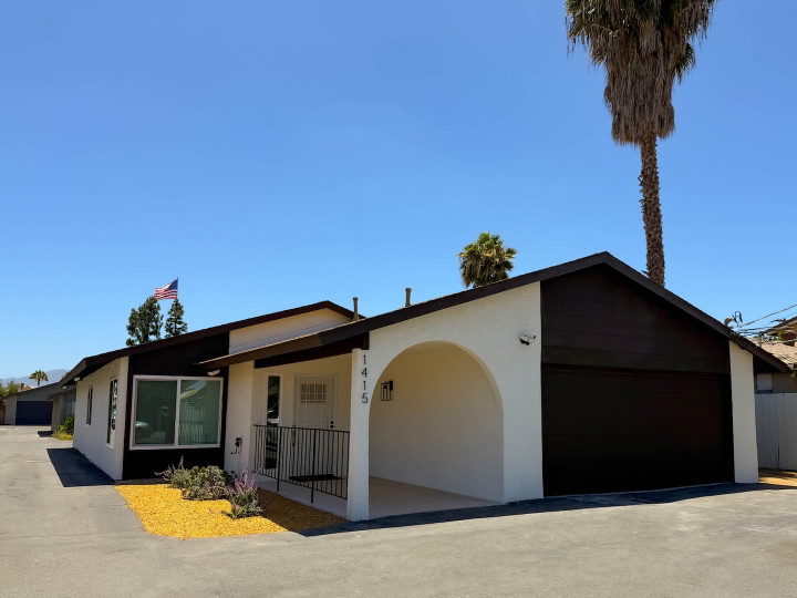 The Backyard Oasis At Oakdale! - Santee, CA