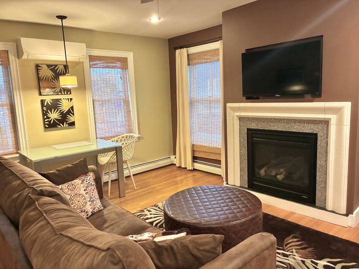 Tannersville 1br On Main Street - Catskill, NY