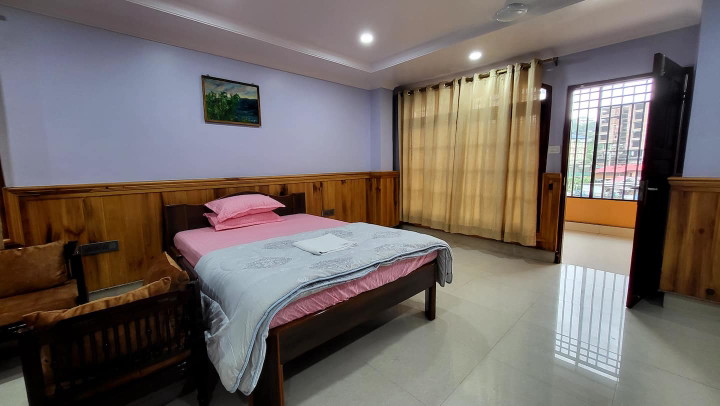 [2 Rooms]cozy Place To Relax In Soul Of Itanagar - Itanagar