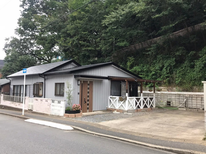 Handbrake Bbq Keisei Sakura Station 4 Minutes On Foot Rental Accommodation 3ldk 80 Square Meters Or More Narita Airport Nearby Parking 4 Units (Free) - Sakura