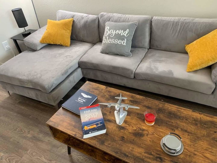 Silver Wings Suite-heart Of Clovis, Nm-perfect Spot! - Clovis, NM