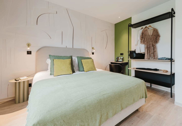 Appart'hôtel Neostelia-annecy N°5 - Cran-Gevrier