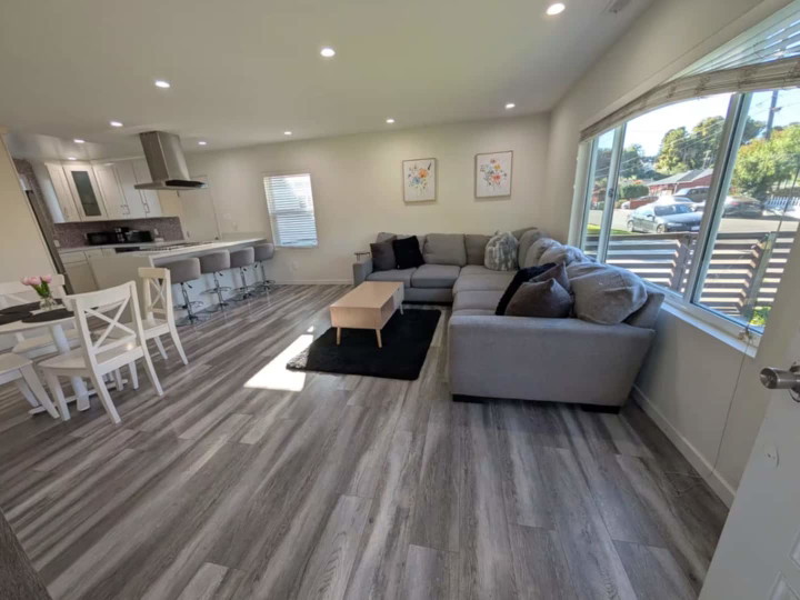 Peaceful And Fabulous Home - Hayward, CA