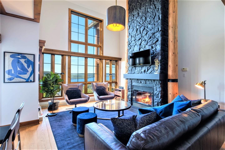 Tremblant Prestige - Equinoxe 164-2 - Mont-Tremblant