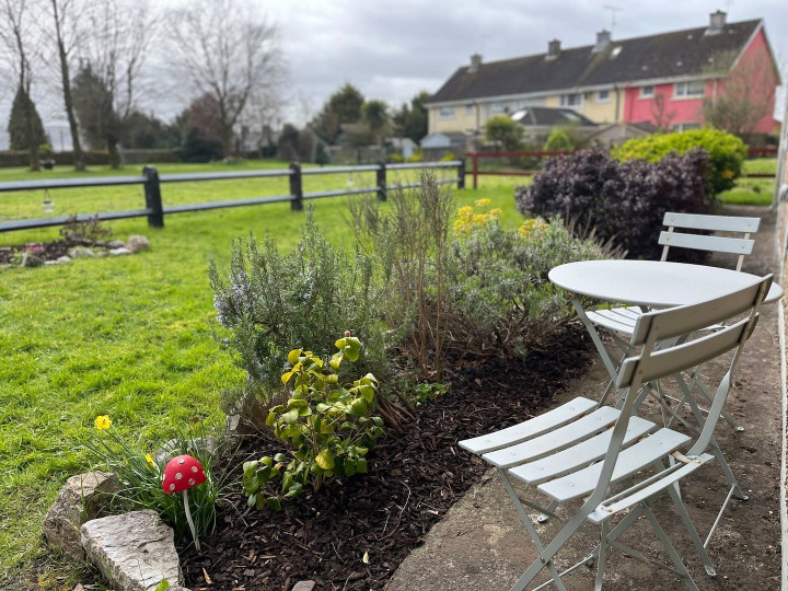 Charming, Modern Masonette In Fermoy River Town. Pet Friendly. - Ireland