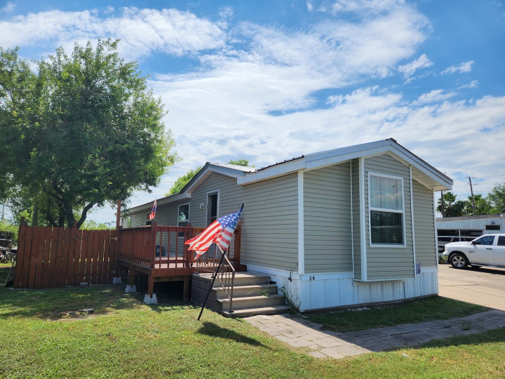 Next To Paradise - Harlingen, TX