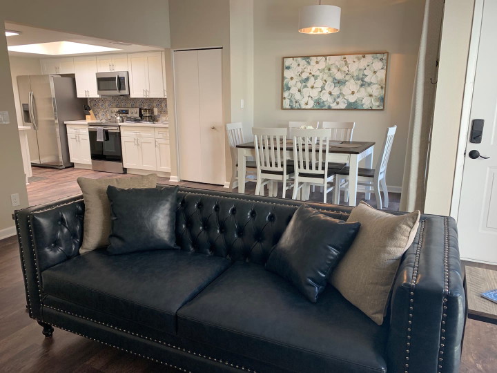 Cute Updated Patio Home! Prime Tempe Area! - Tempe, AZ