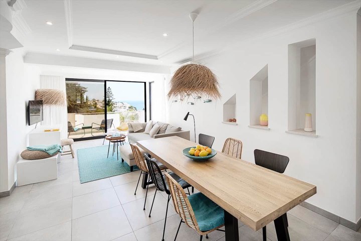 Casa Sol Two-bedrooms House By Sevencollection - Carvoeiro