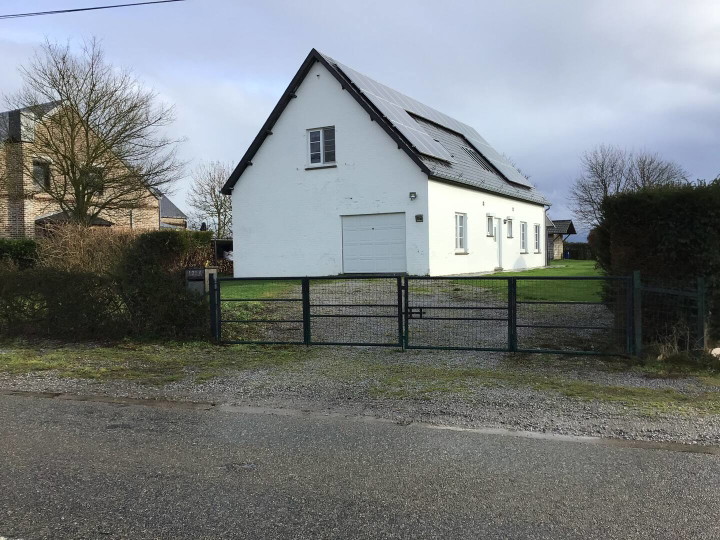 Au P'tit Vent.
Logement Entier à Cerfontaine (Be) - Philippeville