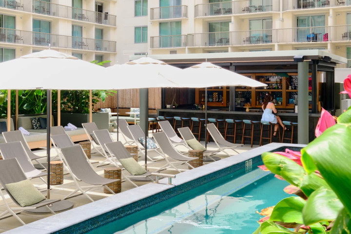 Heart Of Waikiki | Pet-friendly + On Site Dining - Honolulu, HI