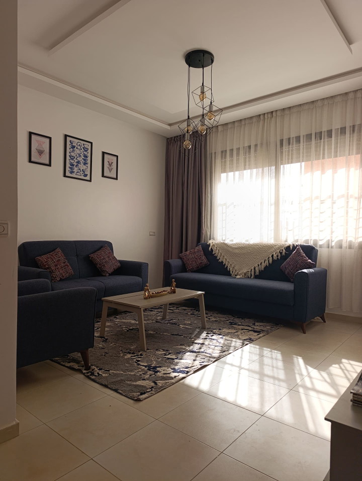 Appartement Meublé De Standing à Louer. - Taroudant